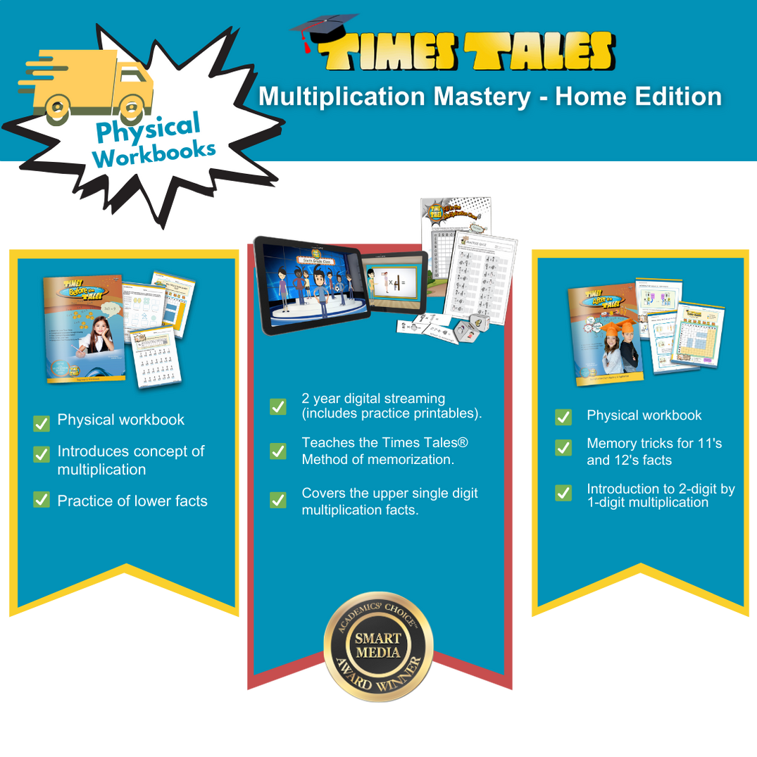 FREE SAMPLE Lets Begin — The Home of Times Tales!
