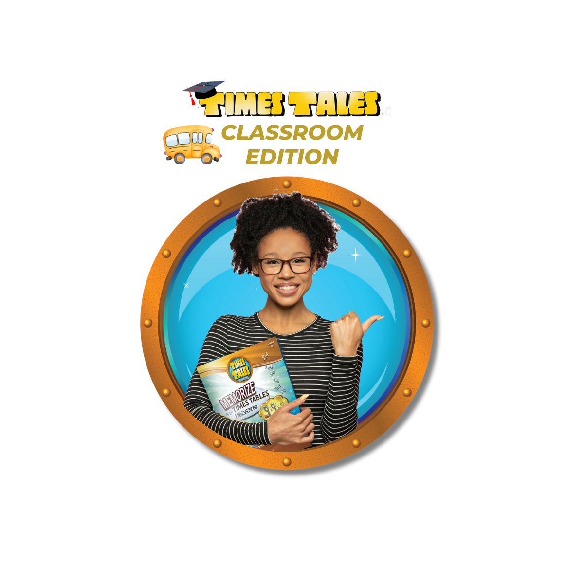 Home Edition- Top Sellers! — The Home of Times Tales!