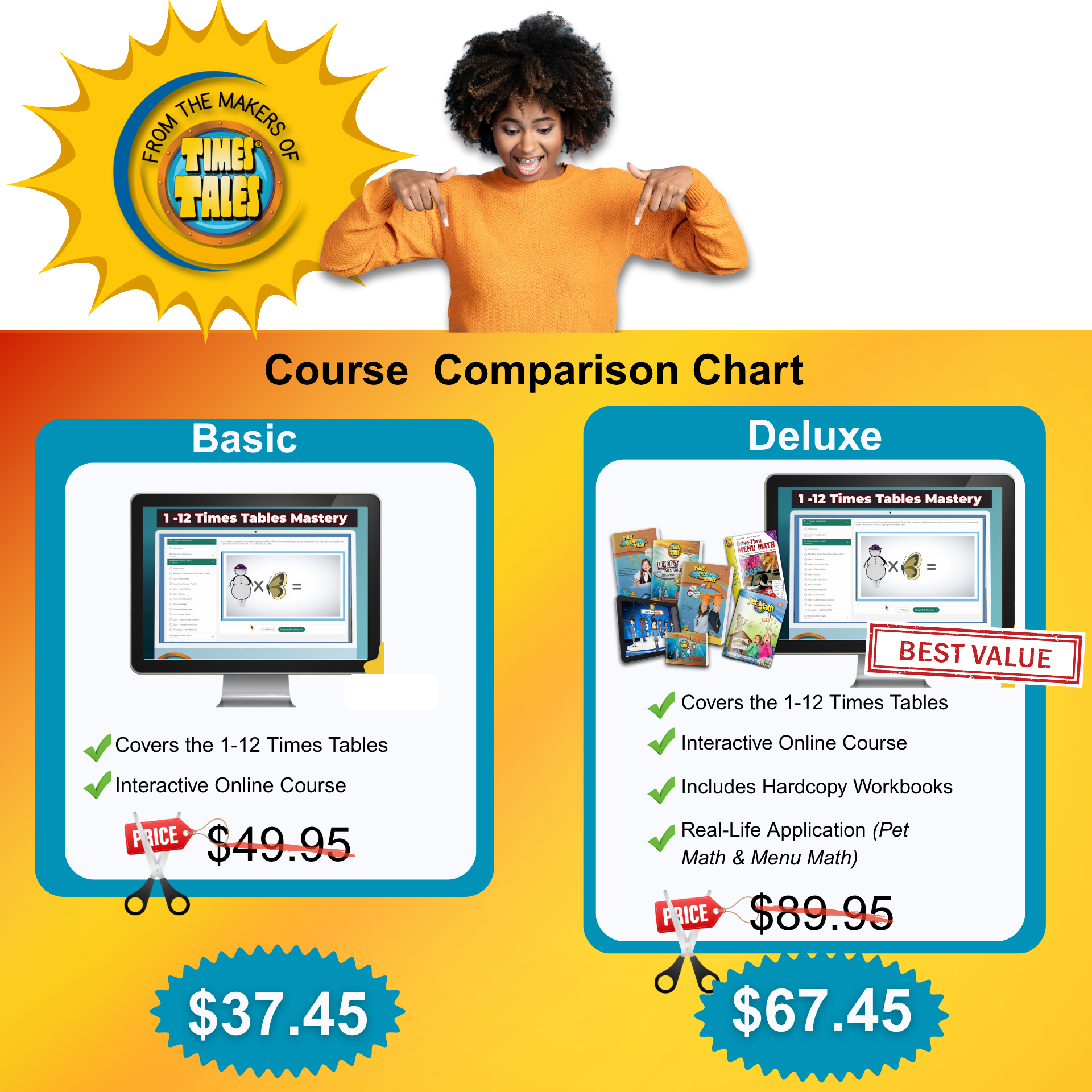 Homeschool Co Op Discount