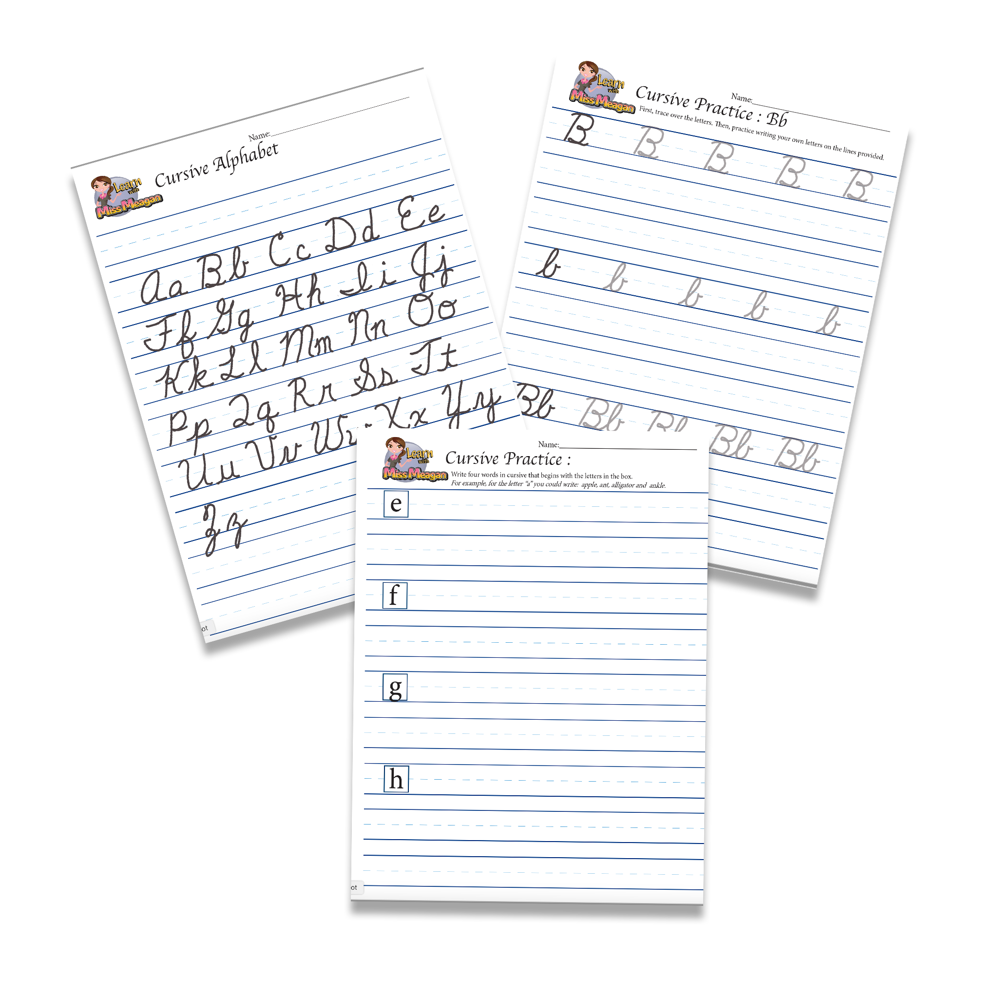 Products — The Home of Times Tales!