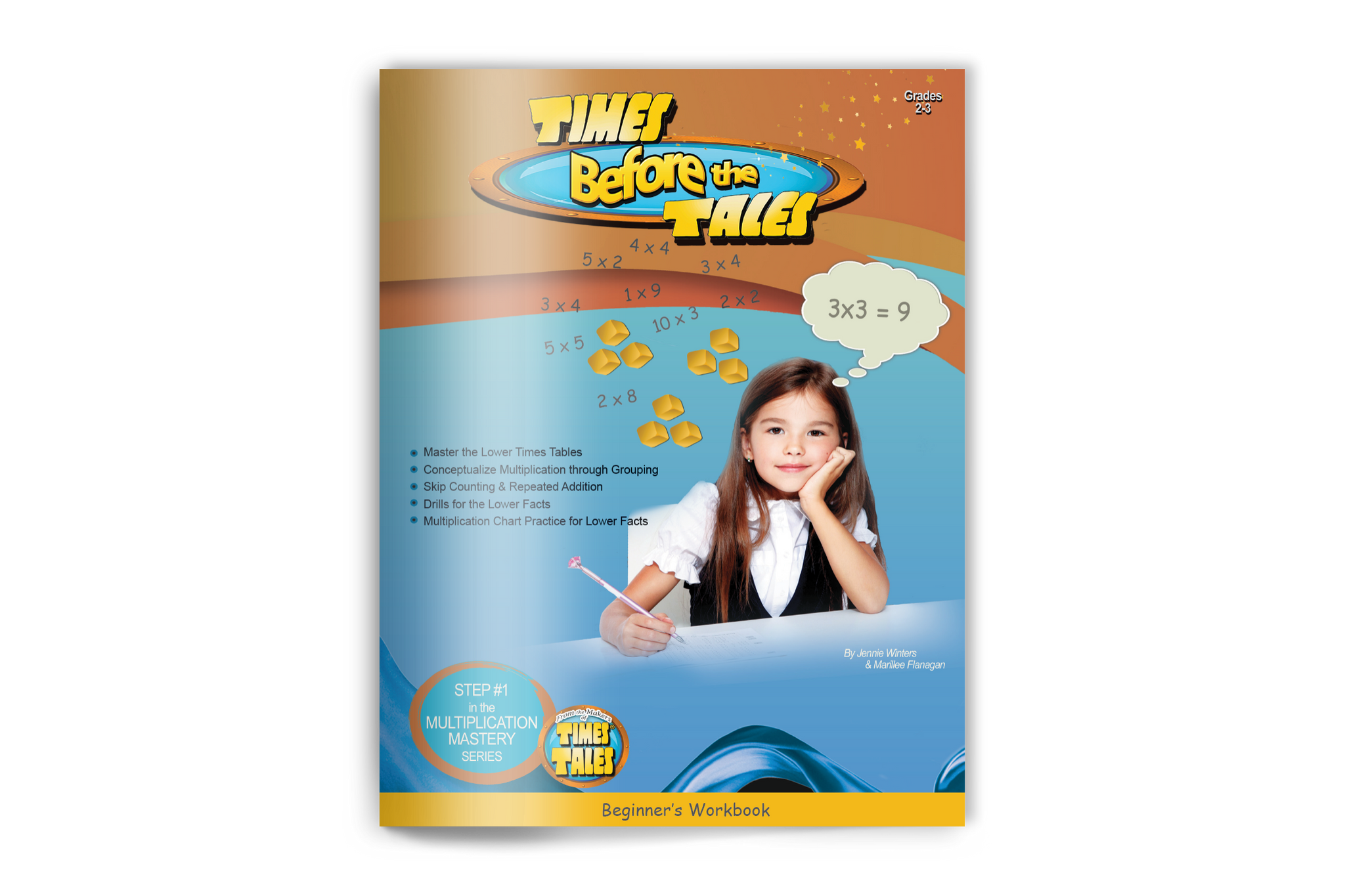 How to Teach Times Tables At Home — The Home of Times Tales!