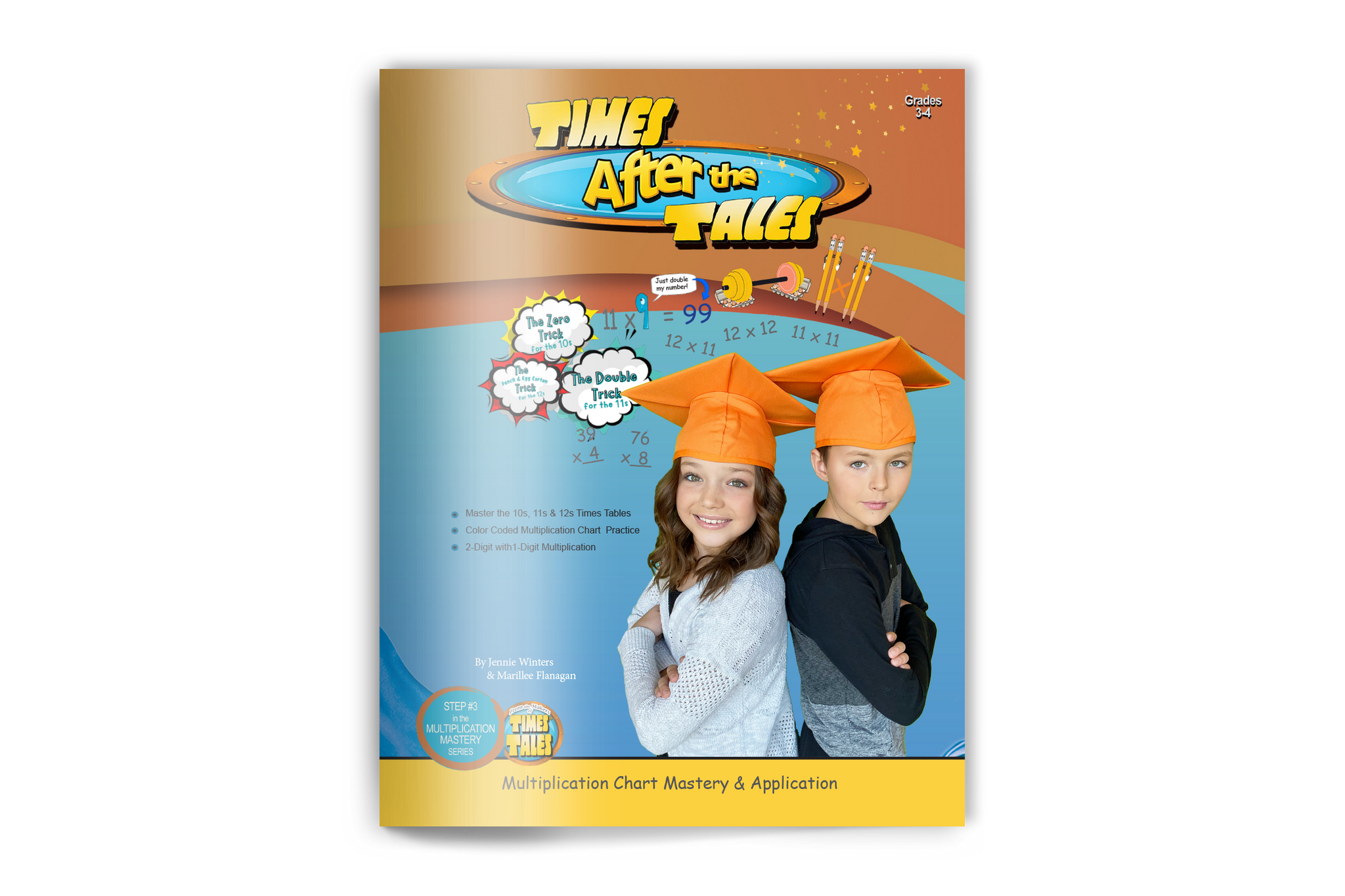 Shop Times Tales Home Editions - Effortless Times Table Mastery — The ...